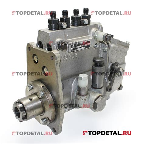 Насос топливный ТНВД СМД-18 купить в интернет-магазине Topdetal.ru