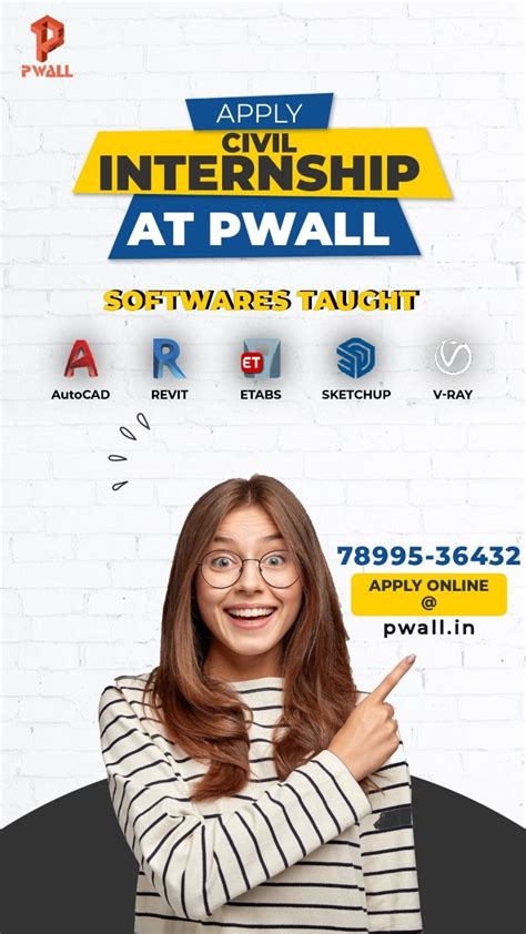 Prajwal Gowda On Linkedin Civilengineering Internship Autocad Revit Etabs Applynow