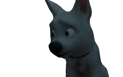 Bolt By Dracoawesomeness On Deviantart