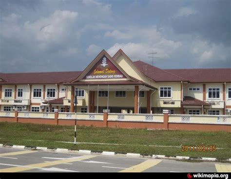 Sekolah Sains Rembau