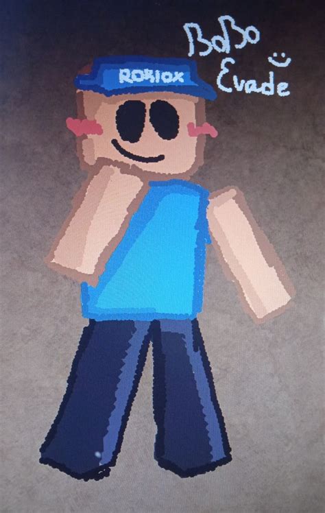 Bobo Evade Подростковые поделки Бумажные поделки Поделки