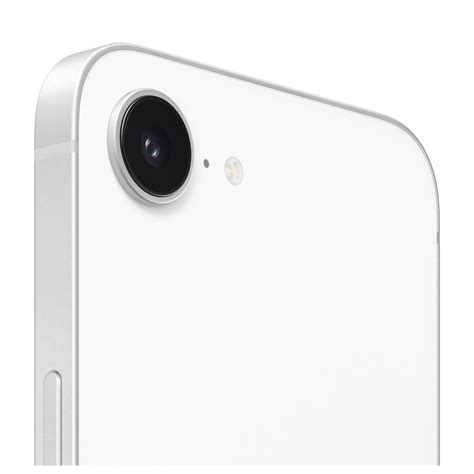 Купить Apple Iphone 17e 256gb White белый в Тюмени Hi Store