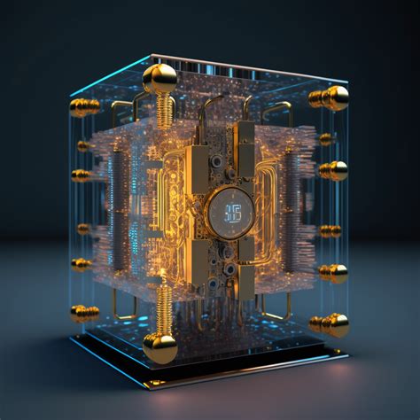 Exploring The Power And Potential Of Qubit Quantum Computers Aitechtrend