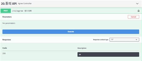 Spring Boot Jpa 설정 및 사용 방법 돼민이