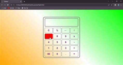 Vansh Goyal On Linkedin Connections Codsoft Html Css Javascript Codsoft Webdevelopment