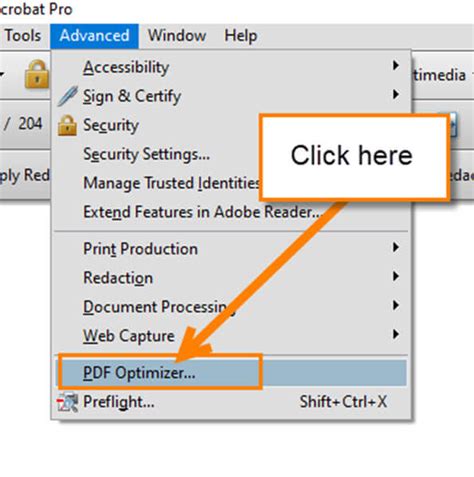 How To Compress Optimize A PDF File Daves Computer Tips
