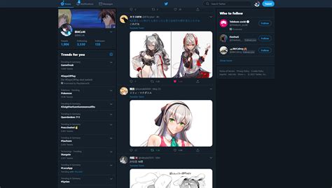 Github Bl Cc T Goodtwitter Userscript To Modify The Looks Of Twitter