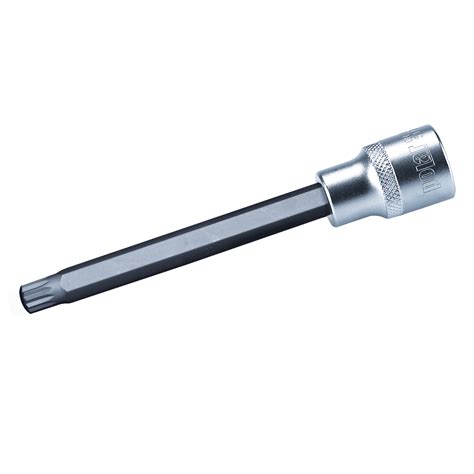 12” Long Socket Drivers For Xzn® Screws Polartools Com