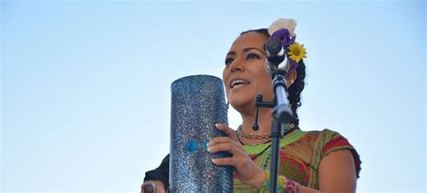 Lila Downs Loiola Xxi