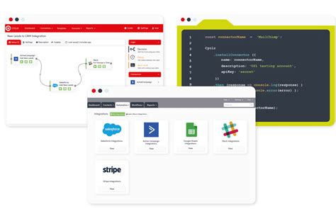 Why Cyclr What To Look For In A Reliable Embedded Ipaas