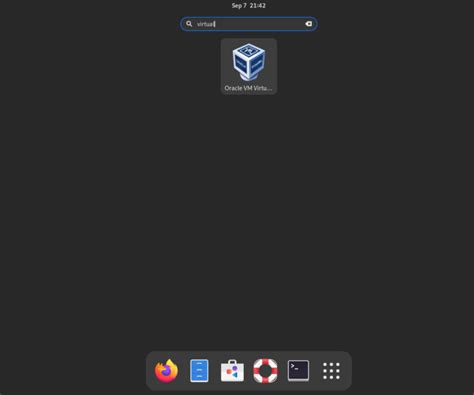 easy way to install virtualbox on oracle linux
