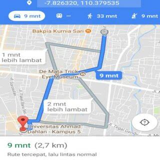 Tracking User Using Online Map Download Scientific Diagram