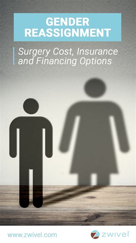 Gender Reassignment Surgery Cost Insurance And Financing Options Gender Change Transgender