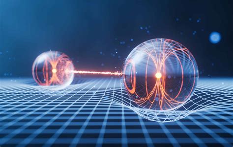 Quantum Entanglement The “spooky” Glue Uniting Qubits And Beyond