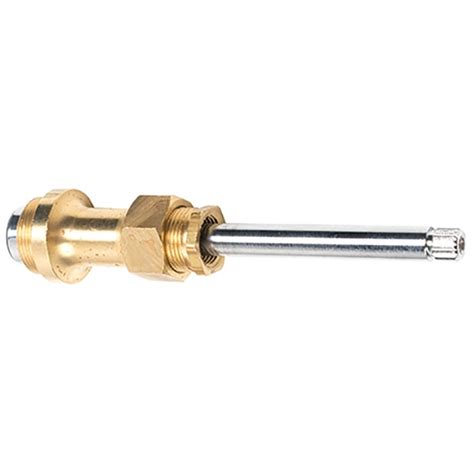 Royal Brass Brass Stem