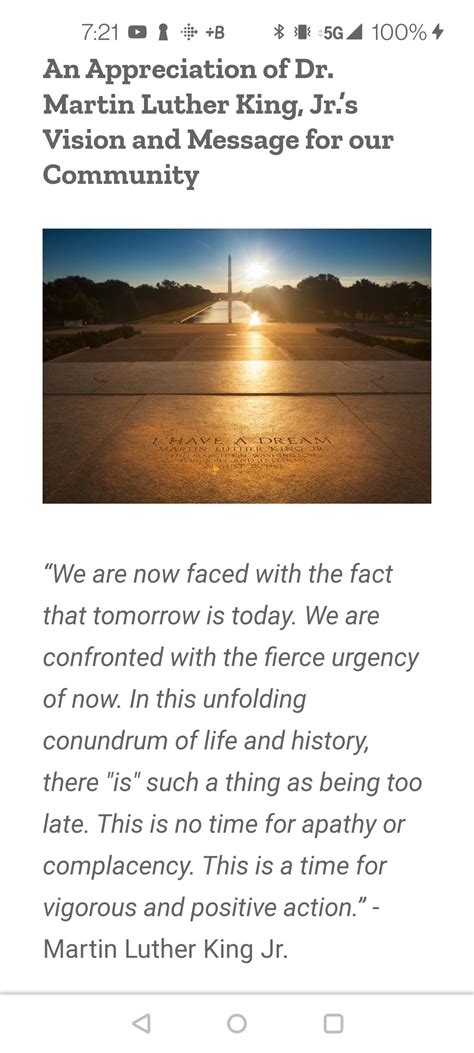 Anitra Johnson Posted On Linkedin