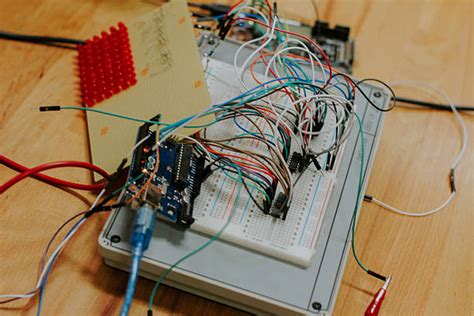 340 Pengendali Mikro Ilustrasi Foto Stok Potret And Gambar Bebas Royalti Istock