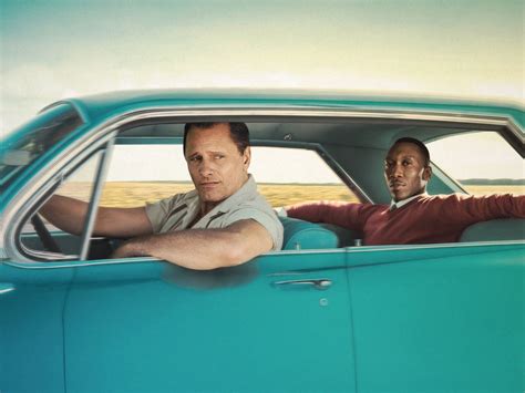 Green Book A Movie On Friendship Racial Disparities And Love Butte