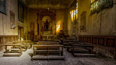 Retrieving What Has Been Lost An Interview With Fr Robert Mcteigue S