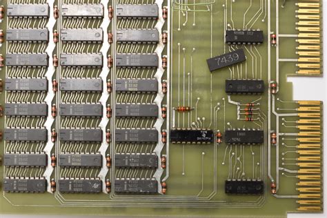 Pdp 8a100 Pdp 9 203 Restoration