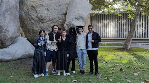 People Pearls Lab Ucsd