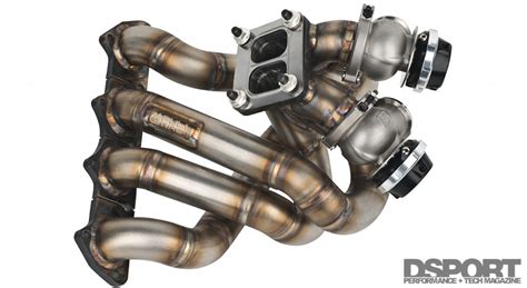 Twin Scroll Vs Single Scroll Turbo Test Dsport Magazine