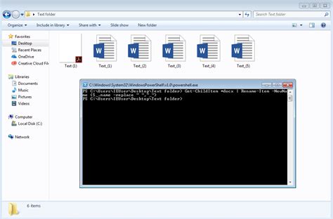 Powershell System Management Tool And Scripting Environment Ionos Ca