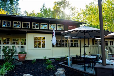 Piatti In Danville Just Reopened After A Massive Renovation Is It