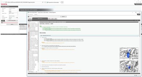 Lexus NX NX T Workshop Service Manual