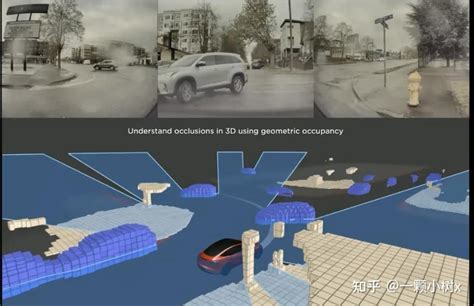 未来之路：大模型技术在自动驾驶的应用与影响 知乎
