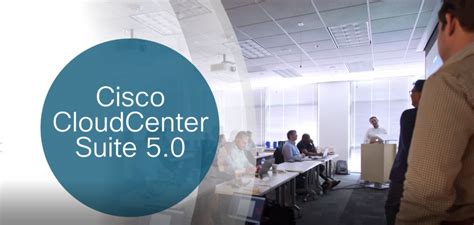 Introducing The New Cisco Cloudcenter Suite Cisco Community