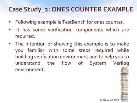 How To Create Systemverilog Verification Environment Pdf