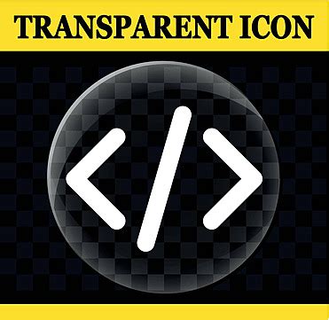 Programming Circle Icon Programming Vector Circle Icon Programming PNG And Vector With