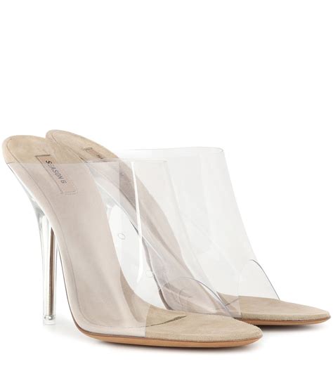 Kylie Jenner Sexy Shoes PS Fashion