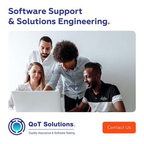 Qot Solutions Simplify Software Development Rovana Liebenberg Posted