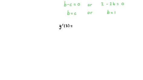 exercise 4 find the values of constants a b and c so that the graph