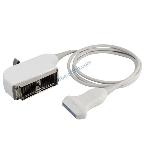 Linear Array Ultrasound Transducer Shenzhen Shenchao Transducer