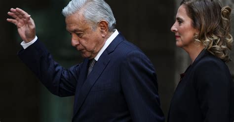 La Reglas Que Deberán Seguir Gobiernos Como El De México Para Asistir