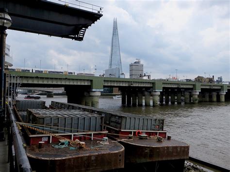Walbrook Wharf London