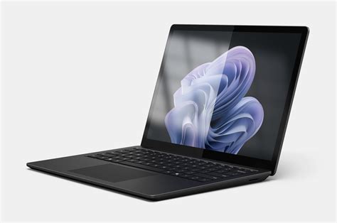 Microsoft Surface 6 13 Inch Pixelsense Laptop Intel Core Ultra 7 Touc