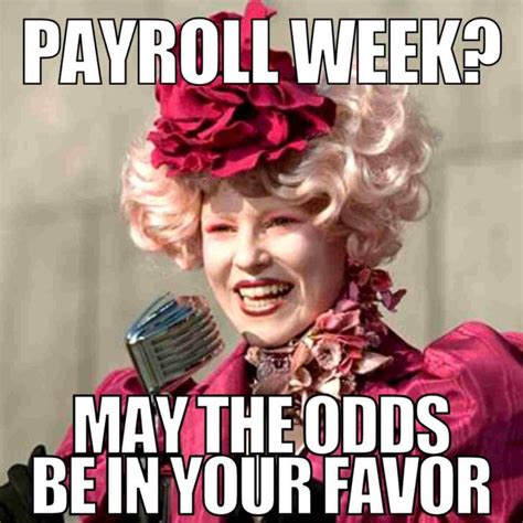 25 Hilarious Payroll Memes For Laughs Until Payday