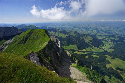 홍차넷 스위스 필라투스 산