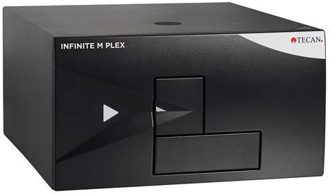 Infinite 200 Pro Multimode Reader Triolab Oy