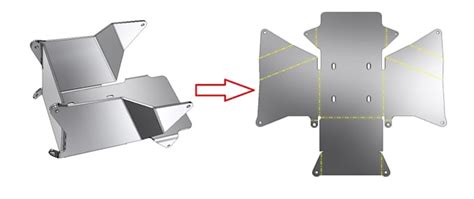 Prepare Your Cad File For Manufacturing Eg Sendcutsend By Jcb 2024 Fiverr
