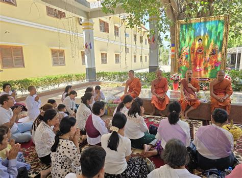 គេហទំព័រ ព្រឹទ្ធសភា នៃព្រះរាជាណាចក្រកម្ពុជា