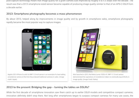 They Had Me At Temporal Noise Reduction Phone Imaging Through The Ages