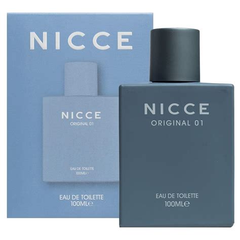 Buy Nicce For Him Eau De Toilette 100ml Online At Chemist Warehouse