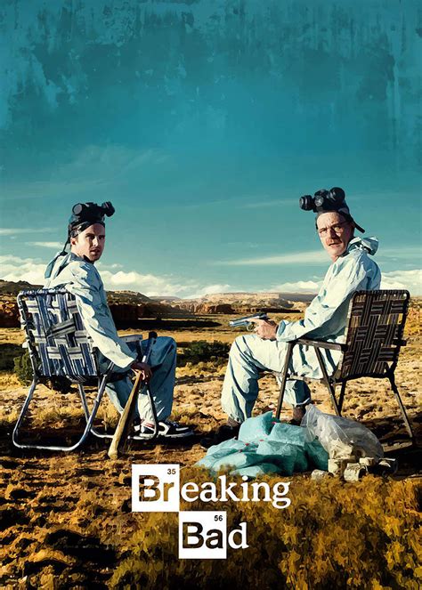 Cooking Breaking Bad Digital Art By Towery Hill Fine Art America