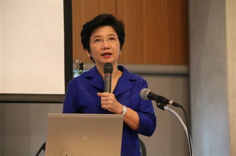 วันที่ 12 กันยายน 2562 รองศาสตราจารย์ ดร ยาใจ สิทธิมงคล คณบดีคณะพยาบาลศาสตร์ มหาวิทยาลัยมหิดล