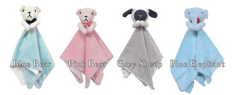 Security Blanket Etsy